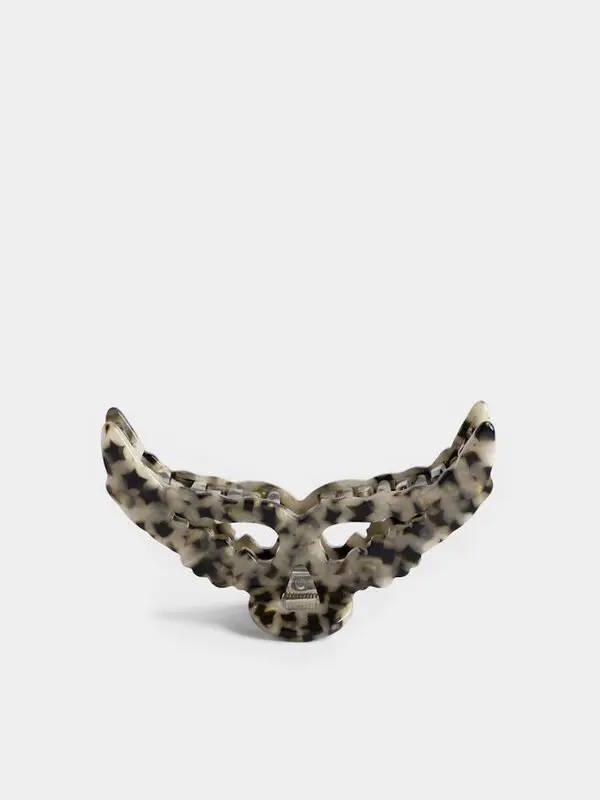 Zadig&Voltaire Rock Hair Clip - Flash