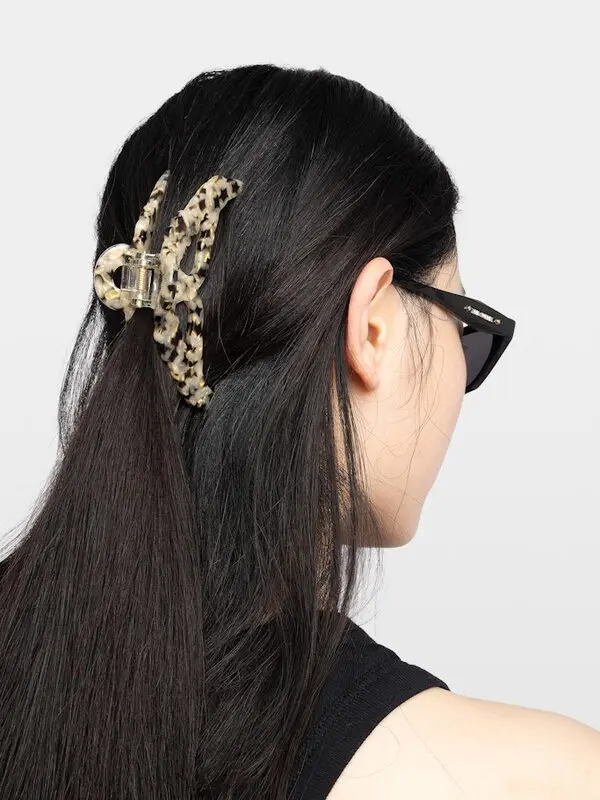 Zadig&Voltaire Rock Hair Clip