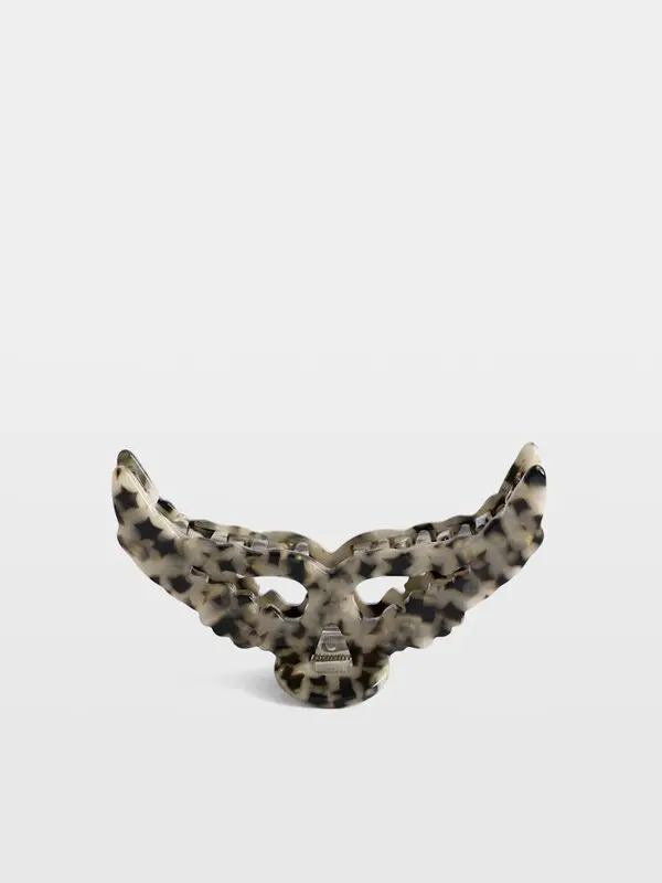 Zadig&Voltaire Rock Hair Clip - Flash