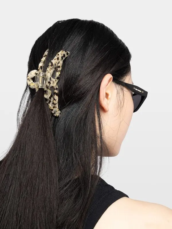 Zadig&Voltaire Rock Hair Clip - Flash