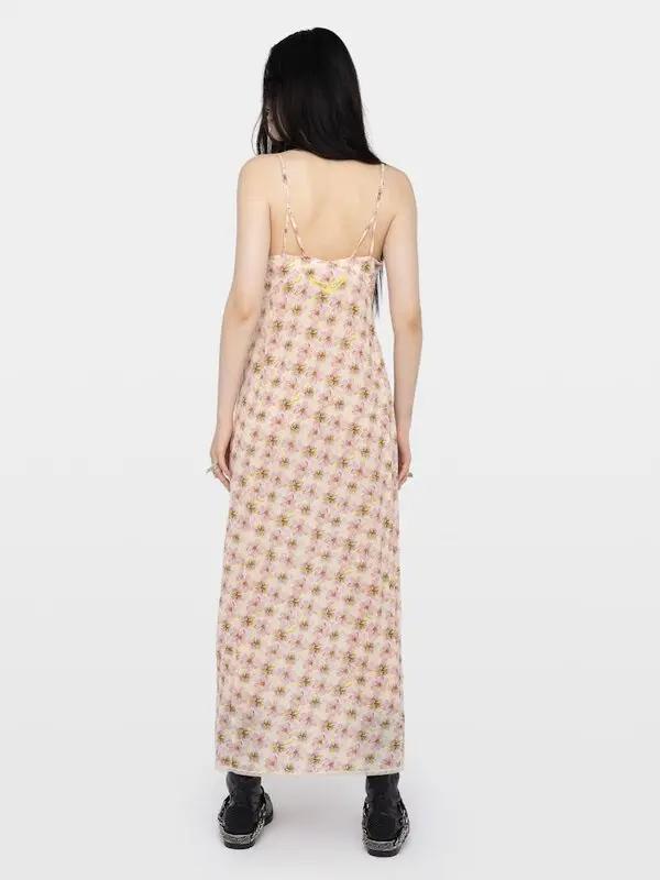 Zadig&Voltaire Ramelil Long Dress