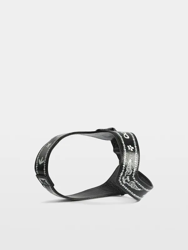 Zadig&Voltaire Dog Harness
