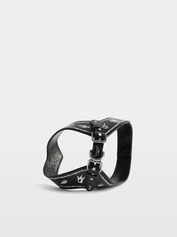 Zadig&Voltaire Dog Harness