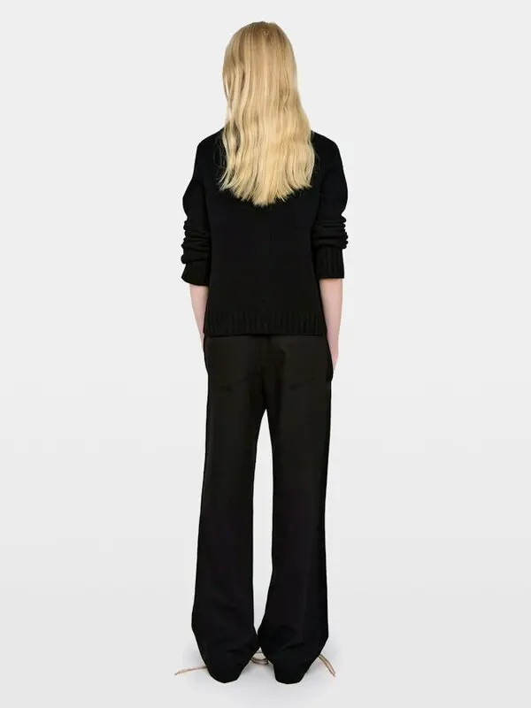 Zadig&Voltaire Poma Jogger Pants - Black
