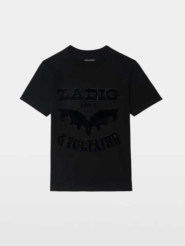 Zadig&Voltaire Edwin T-shirt