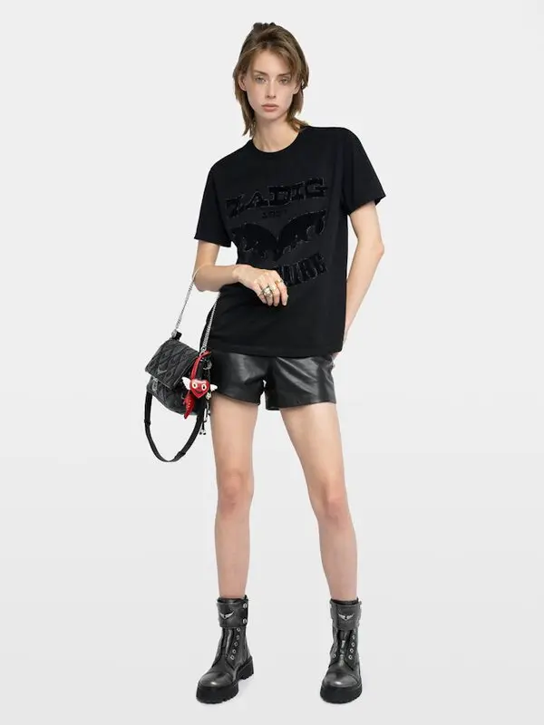 Zadig&Voltaire Edwin T-shirt