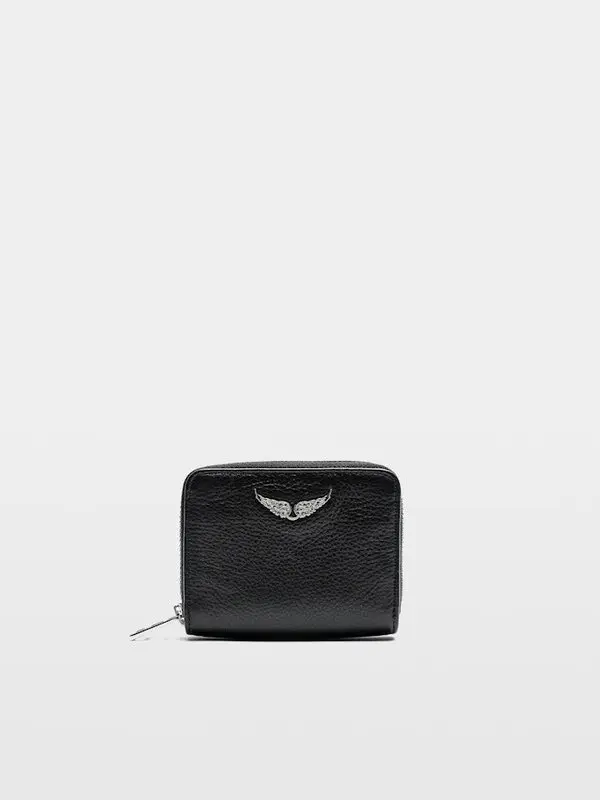 Zadig&Voltaire Mini Zv Wallet
