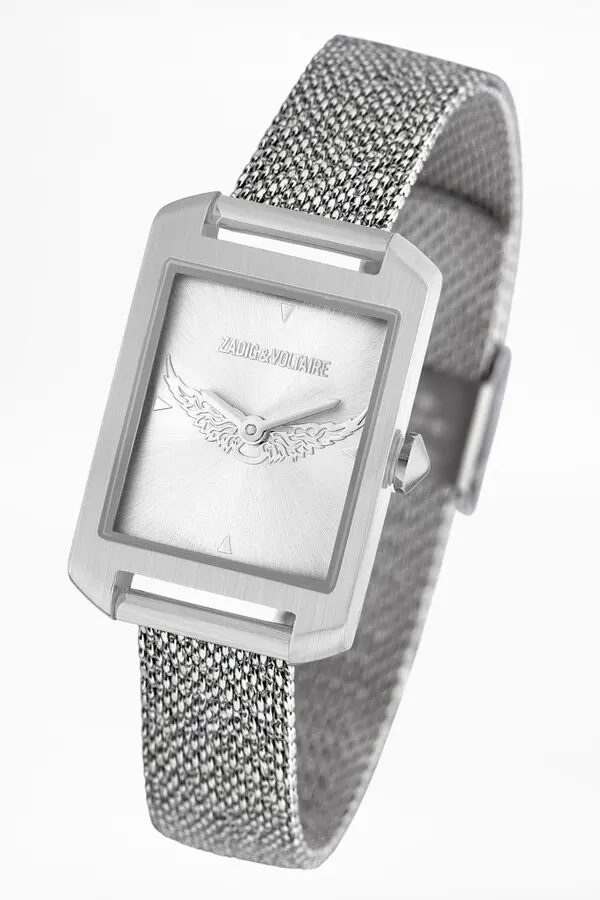 Zadig&Voltaire Voltaire Wings Watch