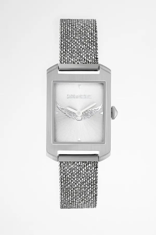Zadig&Voltaire Voltaire Wings Watch