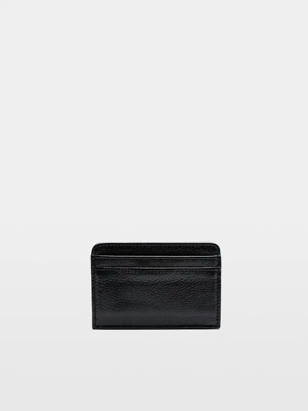 Zadig&Voltaire Card Case Zv Pass