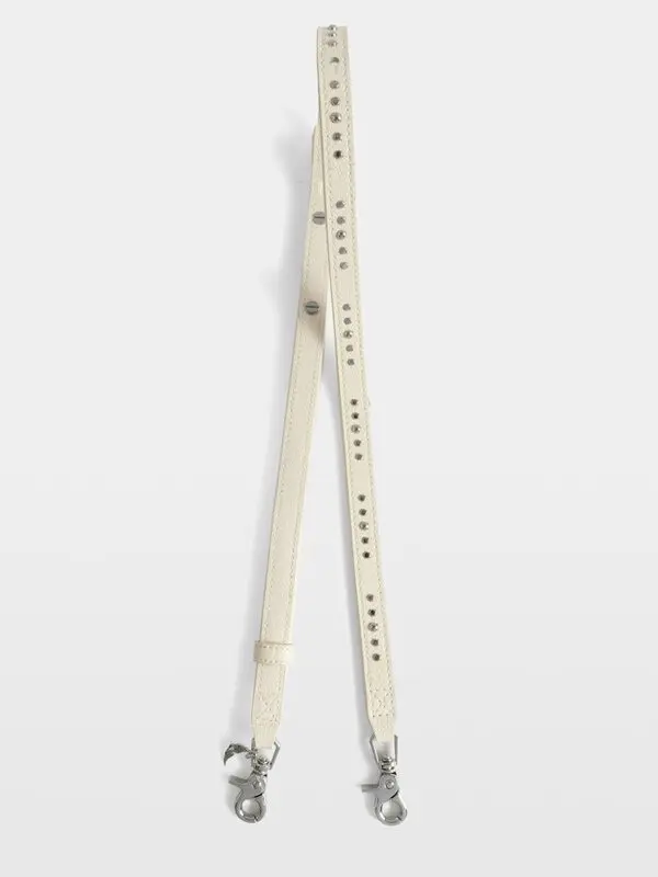 Zadig&Voltaire Overstudded Shoulder Strap - Flash