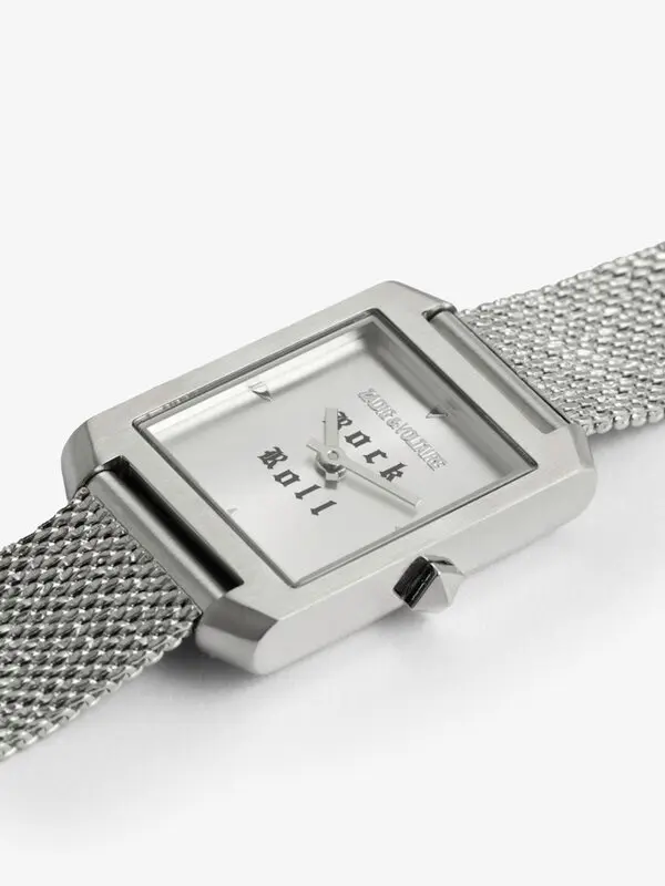 Zadig&Voltaire Voltaire R & R Watch