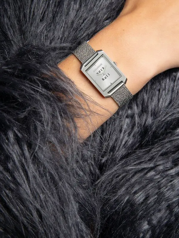 Zadig&Voltaire Voltaire R & R Watch