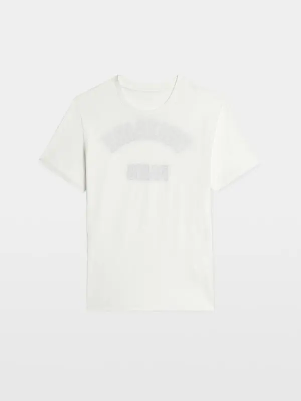 Zadig&Voltaire Tommy T-shirt - Judo