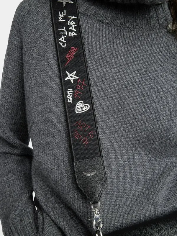 Zadig&Voltaire Shoulder Strap