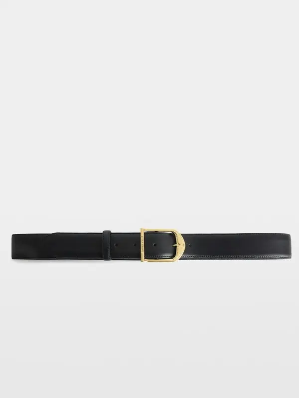 Zadig&Voltaire Rise Belt - Noir