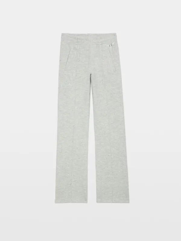Zadig&Voltaire Chill Sweatpants - Gris Chine Clai
