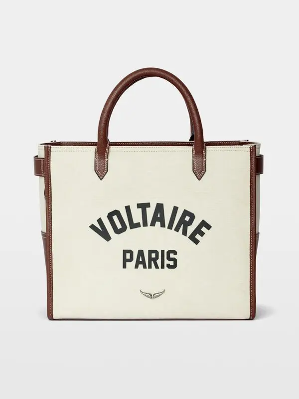 Zadig&Voltaire Angel Tote - Flash