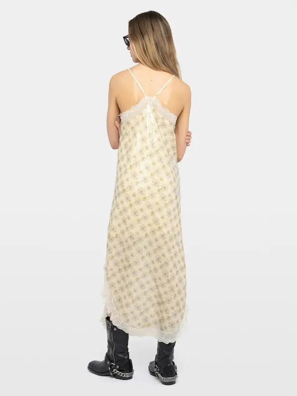 Zadig&Voltaire Ristyl Sequin Dress