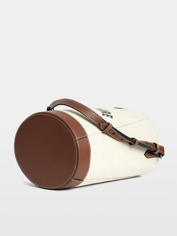 Zadig&Voltaire Z Bucket Voltaire Bag - Flash