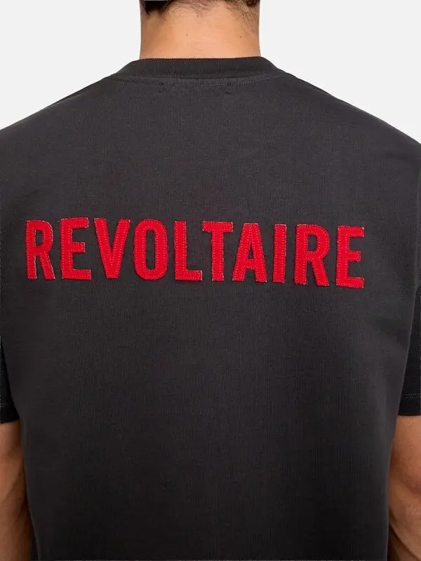 Zadig&Voltaire Teddyx T-shirt