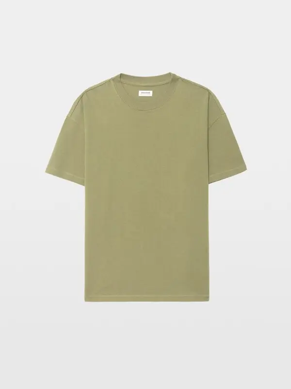 Zadig&Voltaire Teddyx T-shirt - Mousse