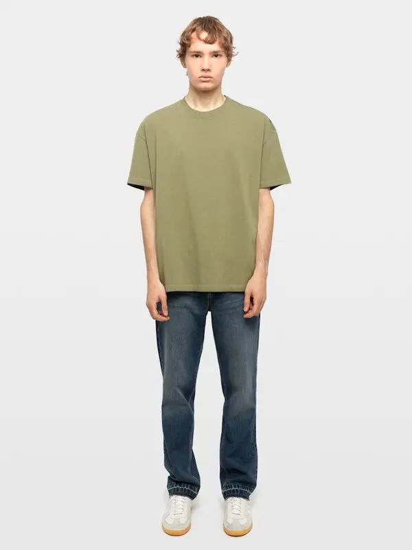 Zadig&Voltaire Teddyx T-shirt - Mousse