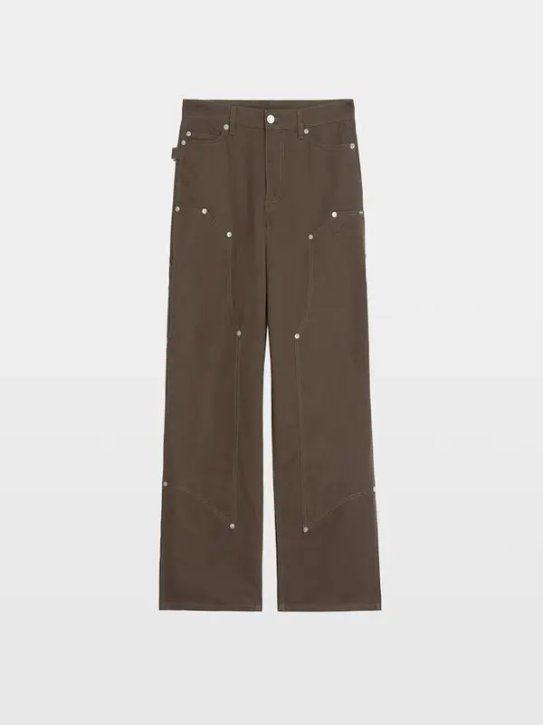 Zadig&Voltaire Perya Pants