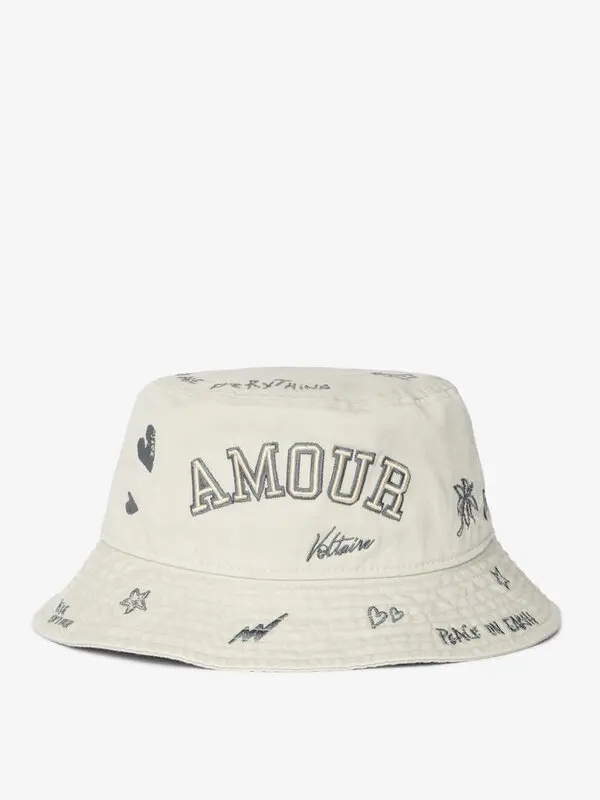 Zadig&Voltaire Bob New Era - Flash