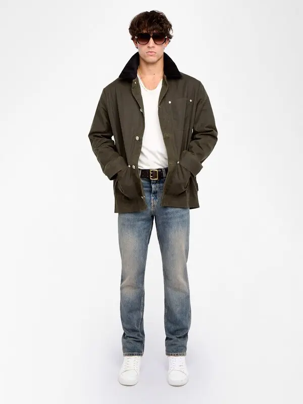 Zadig&Voltaire Boye Parka