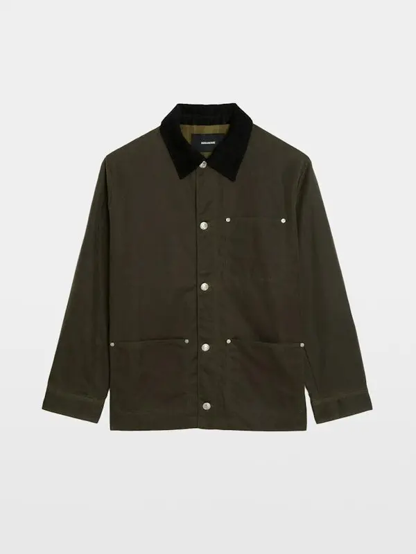Zadig&Voltaire Boye Parka