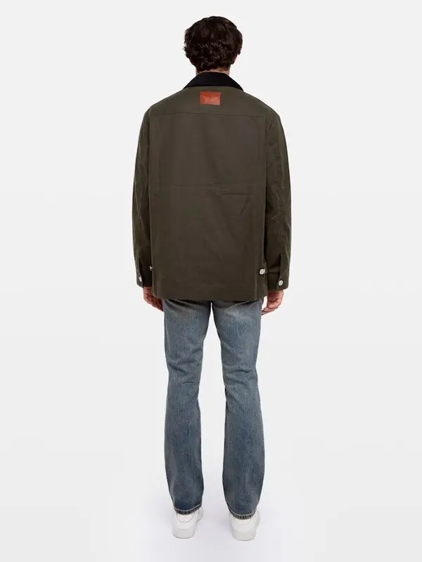 Zadig&Voltaire Boye Parka
