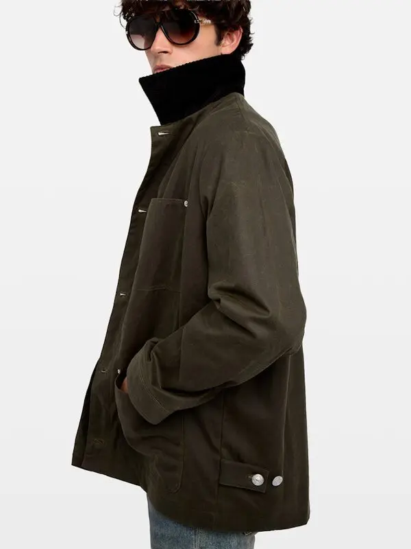 Zadig&Voltaire Boye Parka