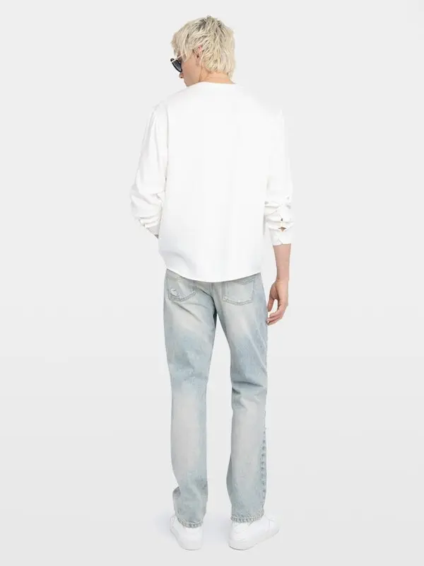 Zadig&Voltaire Sora Shirt