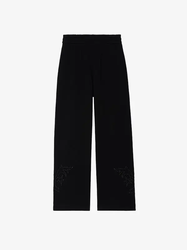 Zadig&Voltaire Clem Studded Pants