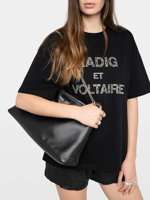 Zadig&Voltaire Tedda T-shirt