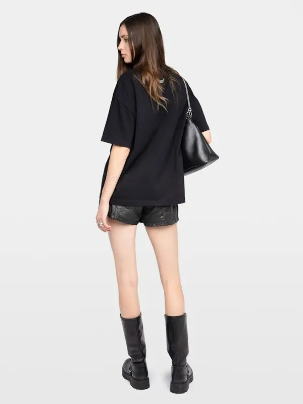 Zadig&Voltaire Tedda T-shirt