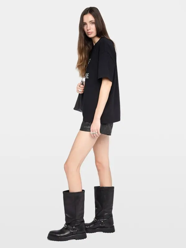 Zadig&Voltaire Tedda T-shirt