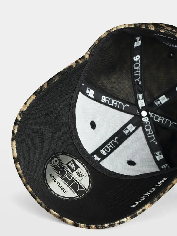 Zadig&Voltaire New Era Cap - Heritage