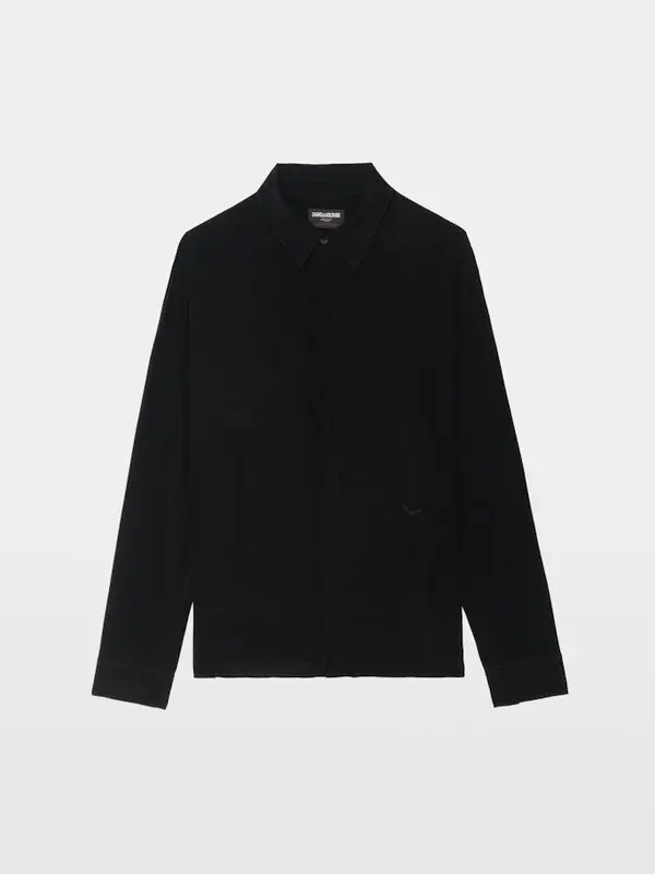 Zadig&Voltaire Tyric Shirt