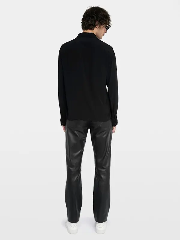 Zadig&Voltaire Tyric Shirt