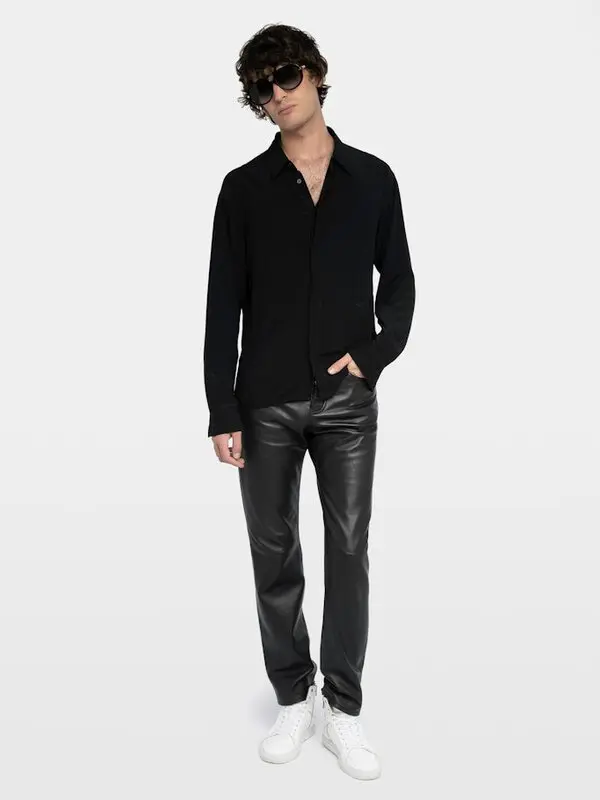 Zadig&Voltaire Tyric Shirt