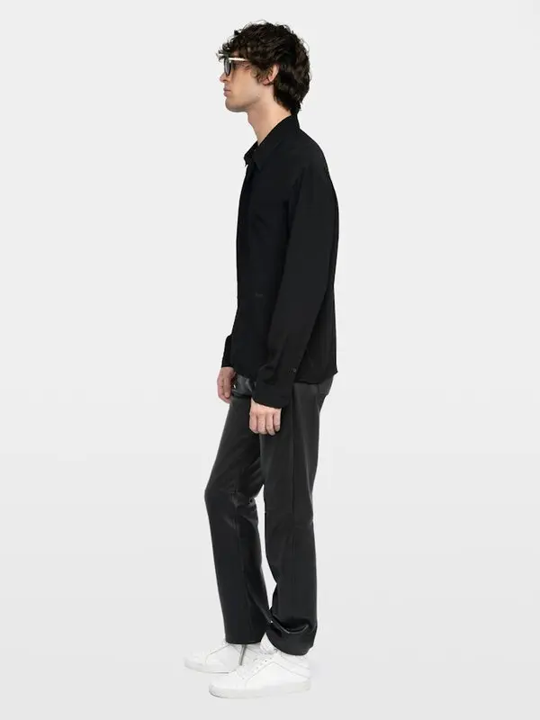 Zadig&Voltaire Tyric Shirt