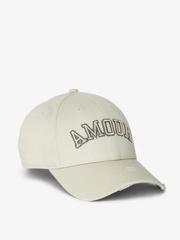Zadig&Voltaire New Era Cap - Flash