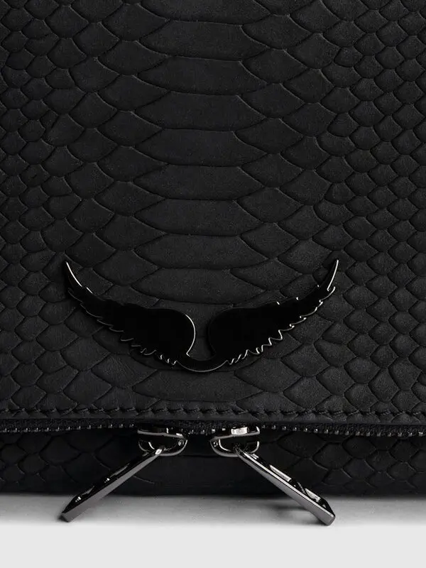 Zadig&Voltaire Rock Clutch