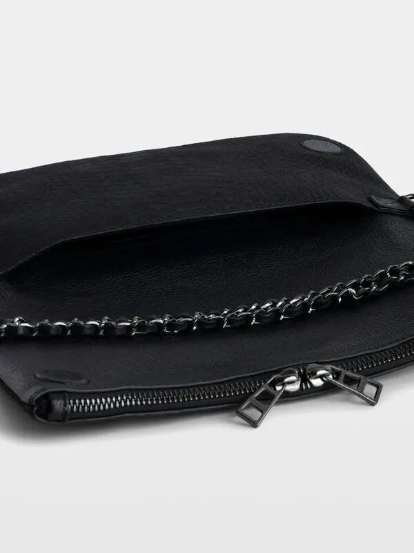 Zadig&Voltaire Rock Clutch
