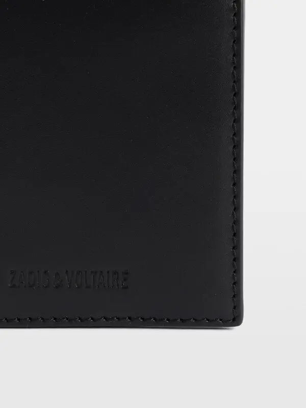 Zadig&Voltaire Card Holder Zv Card