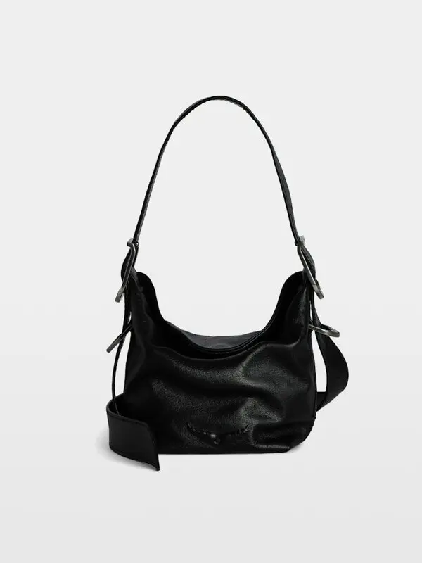 Zadig&Voltaire Baby Jane Bag - Black