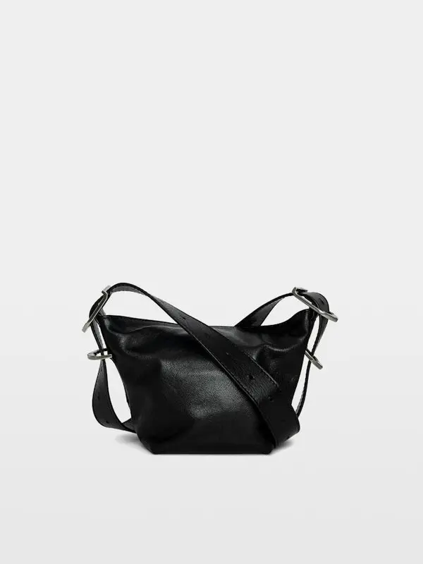 Zadig&Voltaire Baby Jane Bag - Black