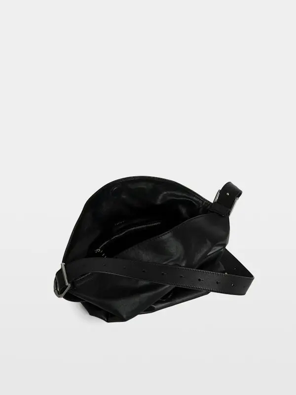 Zadig&Voltaire Baby Jane Bag - Black